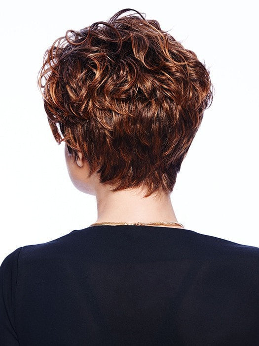The New Romantic Wig by Raquel Welch | Lace Front – Wigs.com