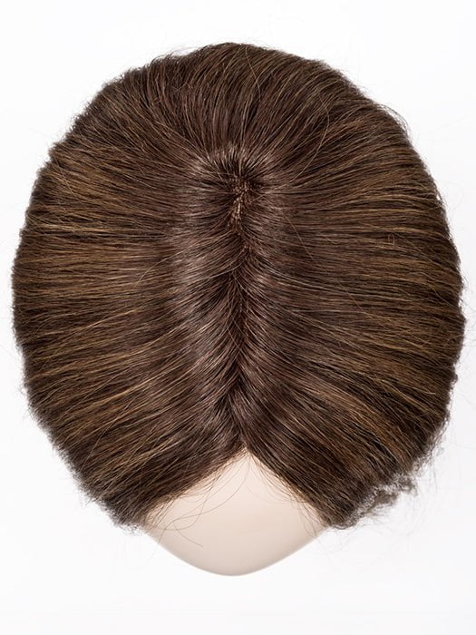 Taste | Human Hair/Synthetic Blend Lace Front Wig (Mono Part) – Wigs.com