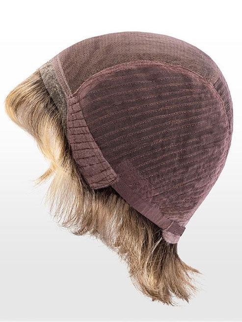 Vanity | Synthetic Lace Front Wig (Mono Top) – Wigs.com