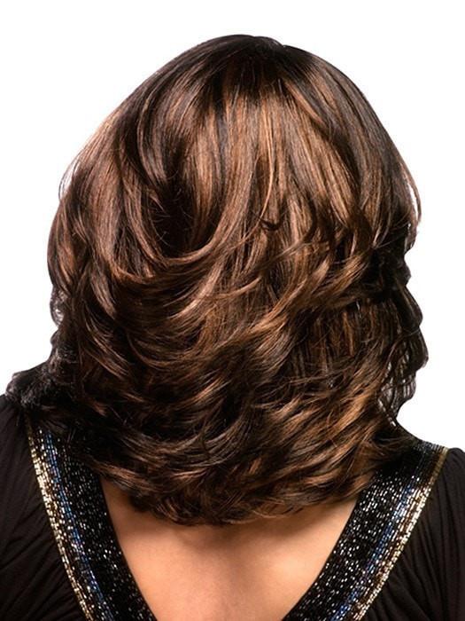Autumn Wig by Vivica Fox – Wigs.com