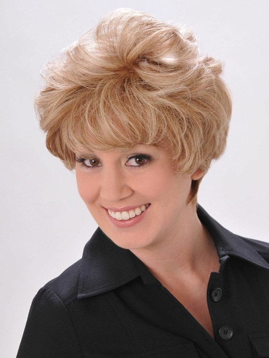 Sunny by WigPro | 100% Human Hair – Wigs.com