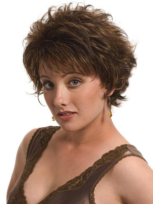 Felicity by WigPro | Short Wig – Wigs.com