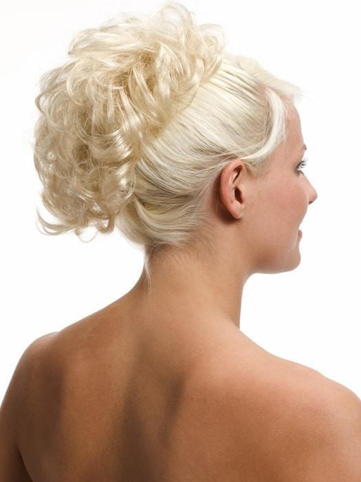 Pull Thru by WigPro | Toppiece – Wigs.com