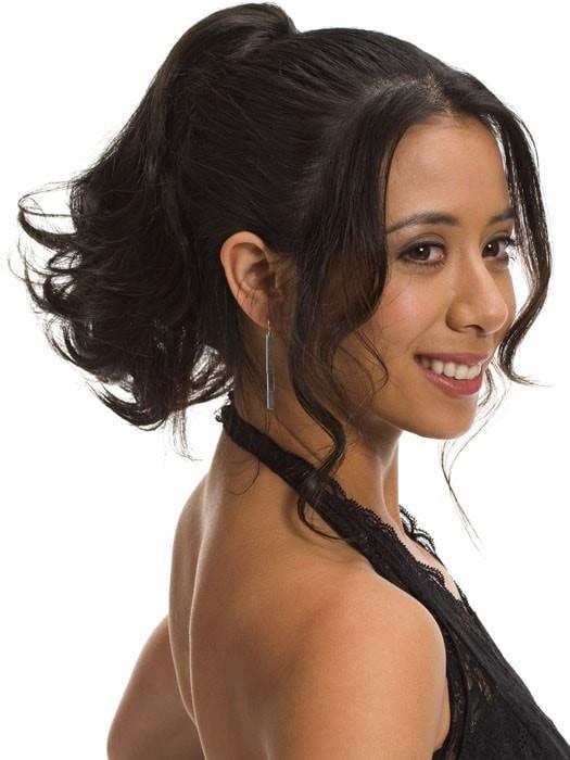 Pony Swing II by WigPro – Wigs.com